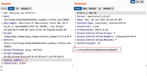 ctfhub 技能树 SEC GXX