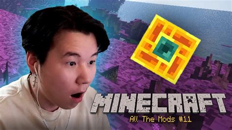 ӨӨР ХЭМЖЭЭСТ ОРООД ГАЦЧИХЛАА ТУСЛААРАЙ Minecraft Ep11 Youtube