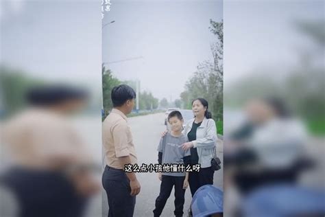 家长应该给孩子做好榜样，你这样的做法是只会误导孩子孩子好榜样做法