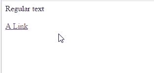 Javascript Prevent Link Dragging But Still Allow Text Highlighting Stack Overflow
