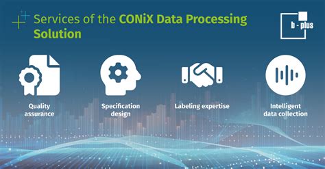 Elevating Machine Learning Performance With Premier Data Processing Services