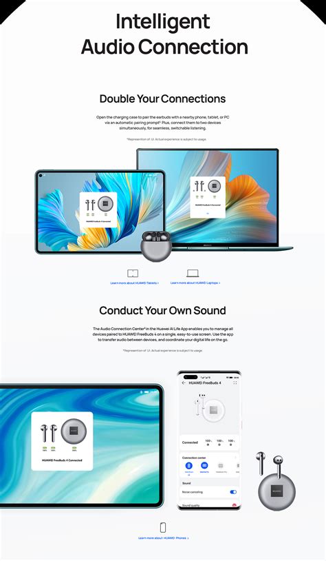 Buy Huawei Freebuds Huawei Store Ksa