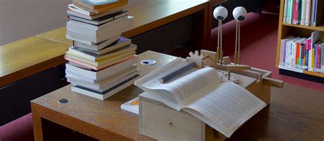 The Most Useless Book Scanner Hackaday