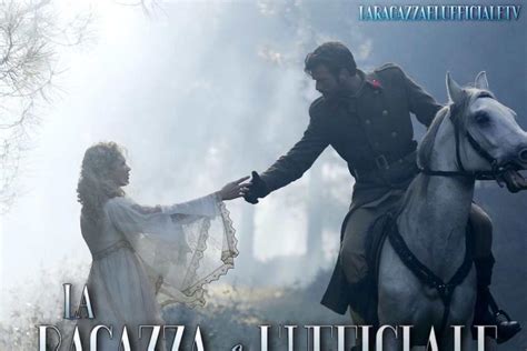 La Ragazza E L Ufficiale Le Anticipazioni Il Colpo Di Scena Nozze Rovinate Per Sempre