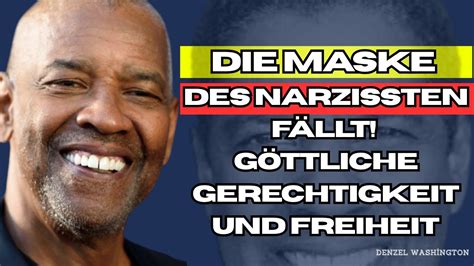 Der Narzisst überlebt Gottes Strafe Möglicherweise Nicht Er Hat Die