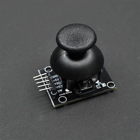 Dual Axis Ps2 Joystick Lonely Binary Reviews On Judge Me