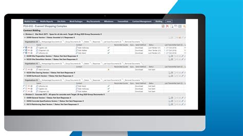 Deltek Project Information Management Pim Data Solutions
