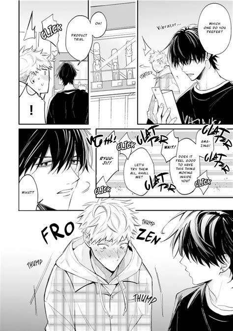 Mitsuki Mirai Trigger Happy Session Eng Page 6 Of 6 Myreadingmanga