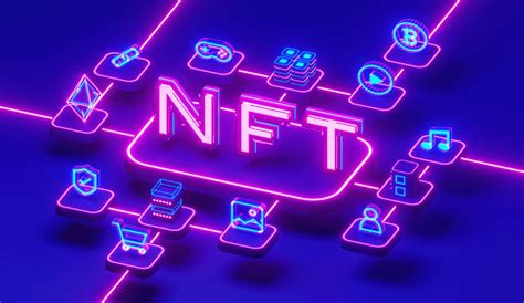 10 Popular Nft Use Cases Built In
