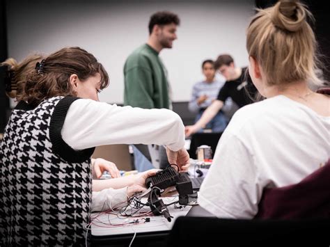 Medical Engineering Hackathon Rehabilitation Engineering Laboratory Eth Zurich Medical Engineering Hackathon Rehabilitation Engineering Laboratory Eth Zurich