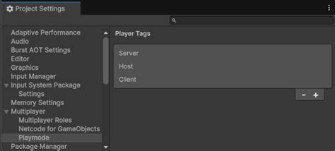 6 Launch Netcode Multiplayer Playmode Write Better Netcode Codesmile