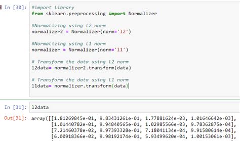 Data Science Simplified Data Preprocessing Transformation Explained With Visual Examples