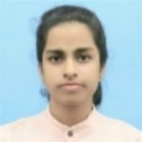 Shashini Sanjana University Of Colombo Colombo Department Of