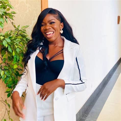 Edidiong William On Linkedin Proudfintribewoman Financial Jennifer