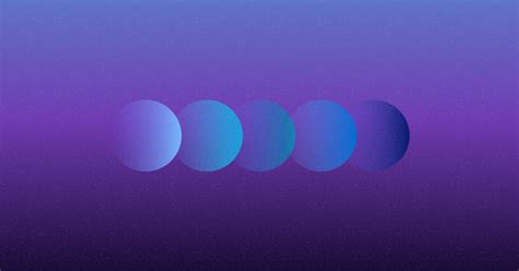 Color Psychology In Ux And Ui Why Are Certain Shades Of Blue Joyful And