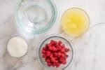Raspberry Lemonade Recipe Valentina S Corner