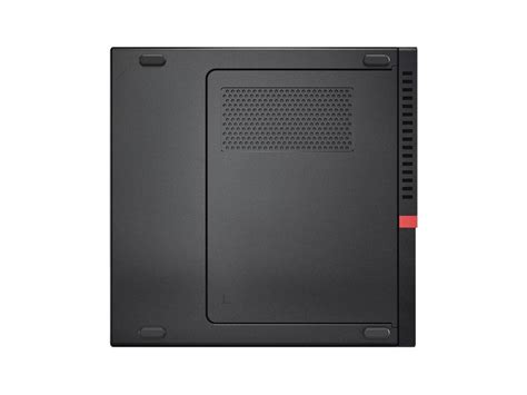 Refurbished Lenovo Thinkcentre M Tiny Desktop Intel Quad Core I T Upto Ghz Gb
