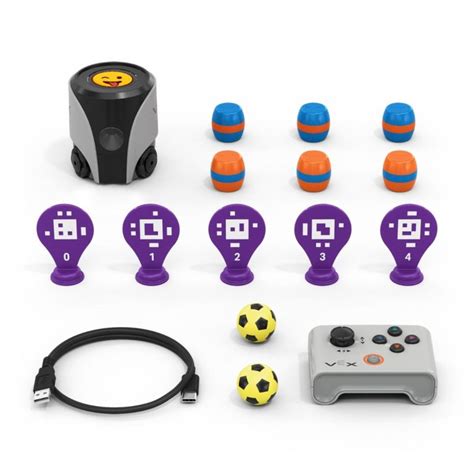 Vex Aim Coding Robot Idesign 365