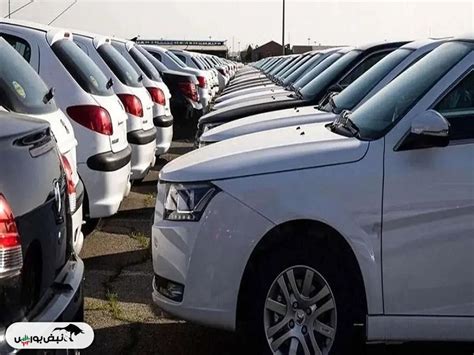 جدول قیمت خودروهای کارکرده امروز چهارشنبه ۱۷ اردیبهشت ۱۴۰۴