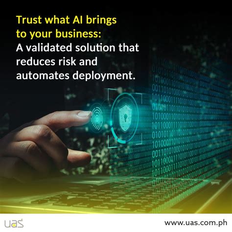 Uas Ai Artificialintelligence Cybersecurity Websecurity Universal Access And Systems