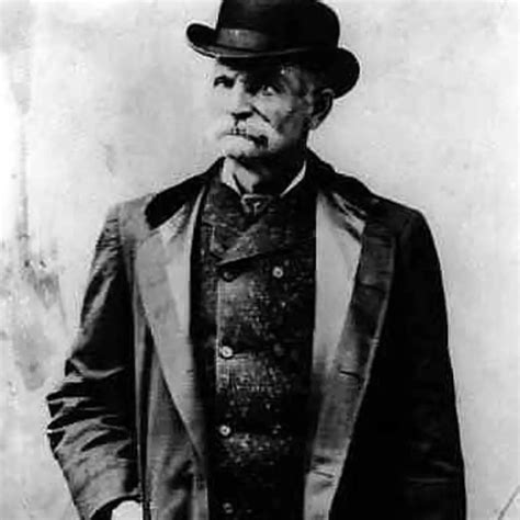 Charles E Boles Aka Black Bart The Gentleman Robber Scrolller