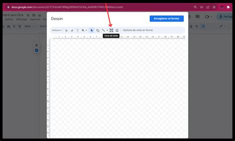 Cómo crear una portada de Google Docs