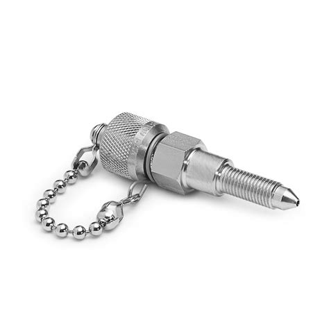 Quick Test Point Adapters Valves And Fittings