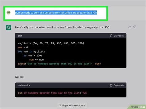 How To Use ChatGPT To Write Code 14 Productivity Tricks