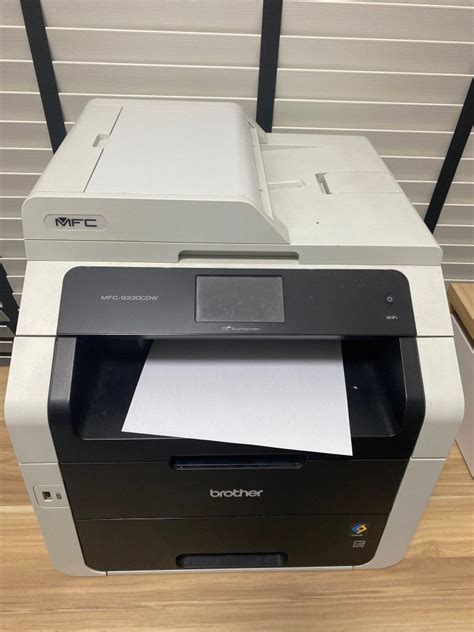 Brother Mfc 9330cdw Computers And Tech Printers Scanners And Copiers On