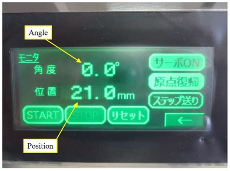 Identification System For Short Circuit Fault Points In Concentrated Stator Windings Of Motors