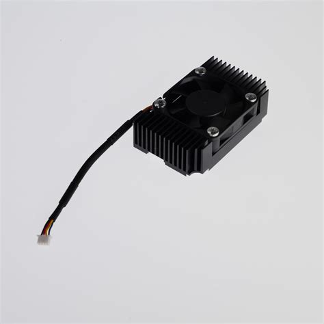 Passive Heatsink And Fan For Nvidia® Jetson Orin Nx And Orin Nano Auvidea