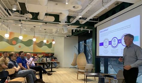thomas helledie on linkedin opentext vertica aws kubernetes