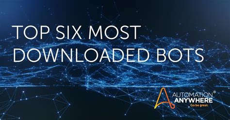 Automation Anywhere On Linkedin Bot