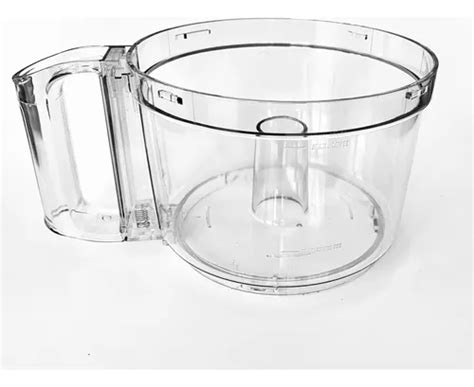 Recipiente Original Compatilbe Con Procesador De Alimentos H Meses Sin Interés