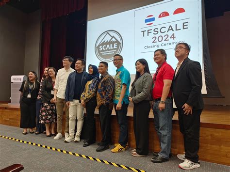 Cmu Students Dive Deeper Into Singapores Culture And Sustainability In Week Two Of The Tf Scale