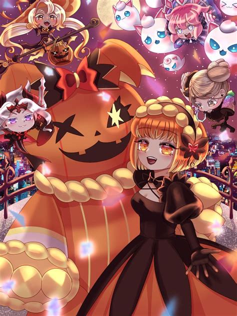 Cookie Run Kingdom Mobile Wallpaper By Ten Beads Zerochan Anime Image Board