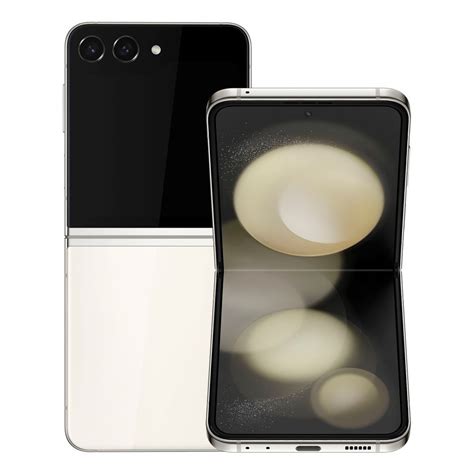 Samsung Galaxy Z Flip Gb C P Gi R