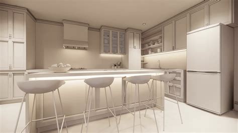 3d 렌더링 인테리어 하우스 부과 함께 현대적인 개방된 주거 공간 현대적인 로프트 스타일 듀플렉스 아파트 주거 주택 장식 인테리어를 디자인합니다 프리미엄 스톡