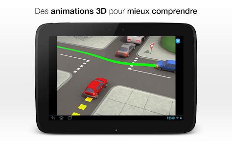 Code De La Route Apps On Google Play