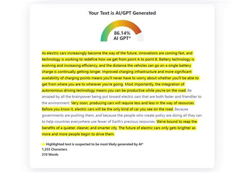 Stealthgpt Review Does Stealthgpt Work To Bypass Ai Detectors Hix