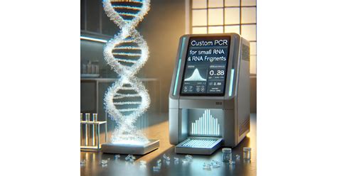 Introducing Ribo Id® A Revolutionary Custom Service For Small Rnarna