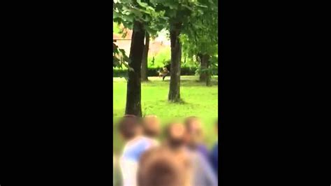 Приватни Вртић и ПУ „Анђео чувар” Посета Жандармерији 3 део Youtube