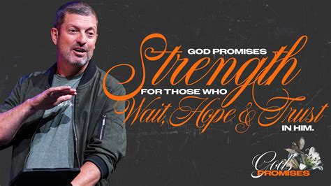 Gods Promises Part 5 Sunday June 30th Youtube