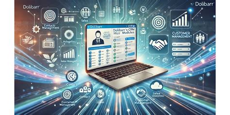 Nextgestion Modules Et Thèmes Dolibarr Erp Crm