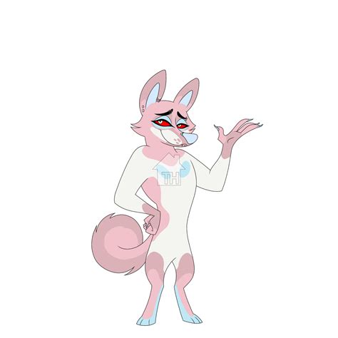 🍥🩷 Quinton 🩵🍥 On Toyhouse