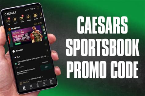 Heres The Best Caesars Sportsbook Promo Code For This Week Mile High