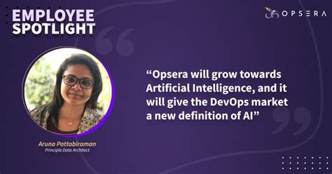 Opsera On Linkedin Employeespotlight Software Devops Cicd Opsera Empoweringdevelopers