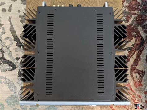 Pass Labs Int 25 Photo 4607133 Us Audio Mart
