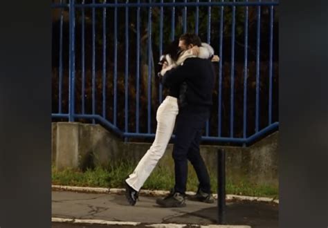 Milionarul Calin Donca Si A Adus Cameraman Sa I Filmeze Eliberarea Din