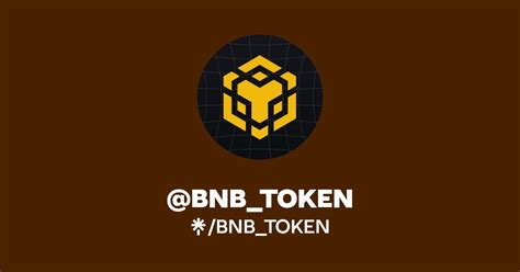 Bnbtoken Linktree